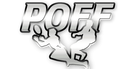 POFF | Liga Perla de Occidente Flag Football